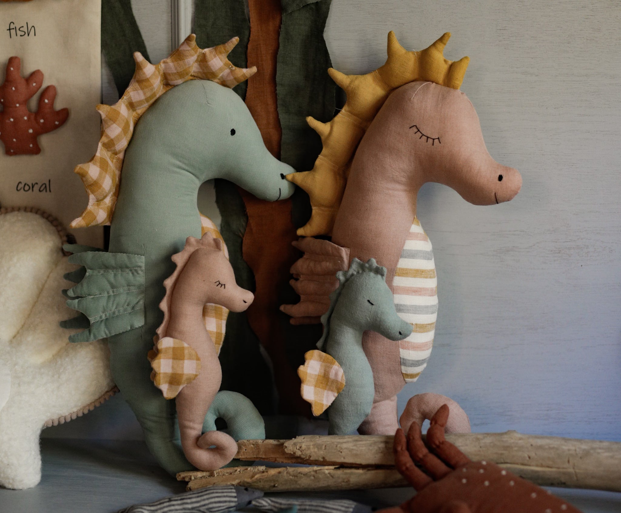 Underwater World – EFI Little Things