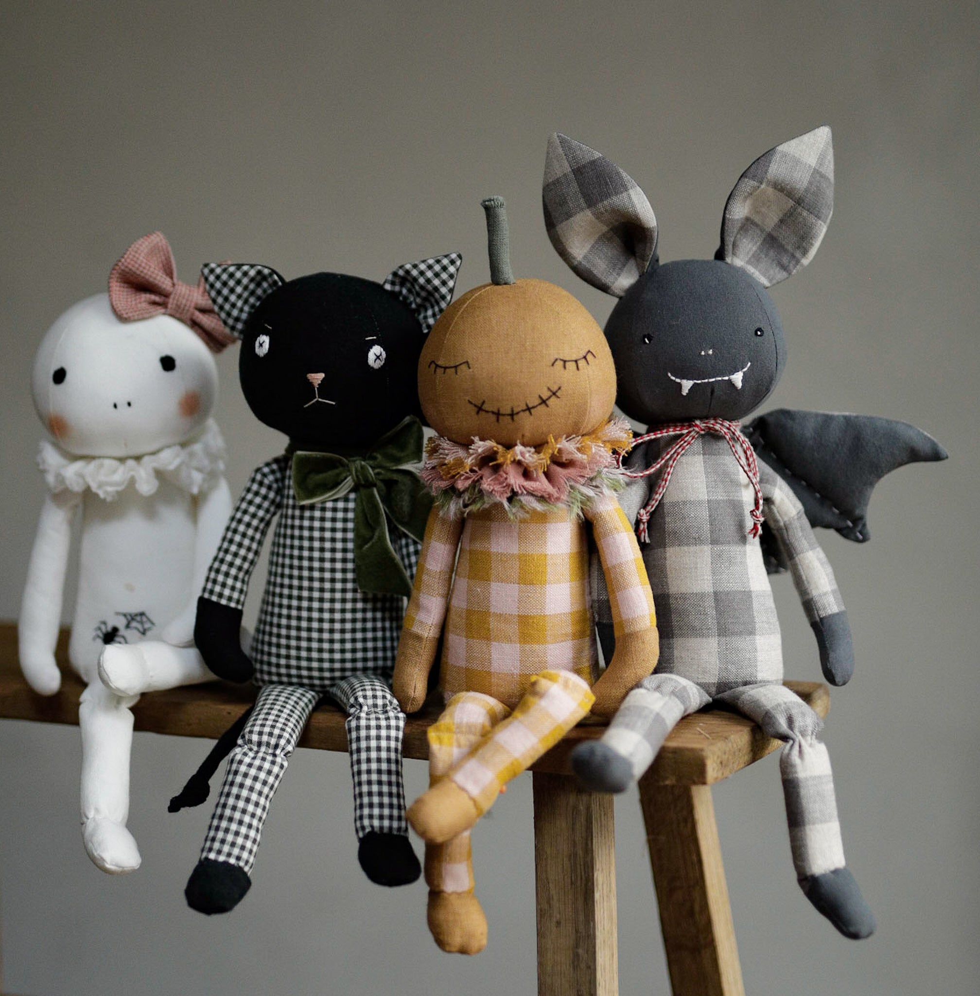 Décor Toys – EFI Little Things