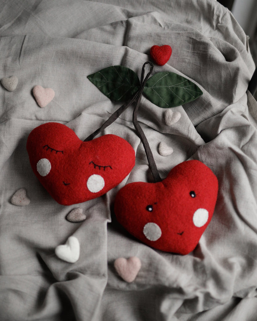 Other free patterns – EFI Little Things