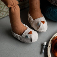 EFI Little Things Heirloom and interior toys