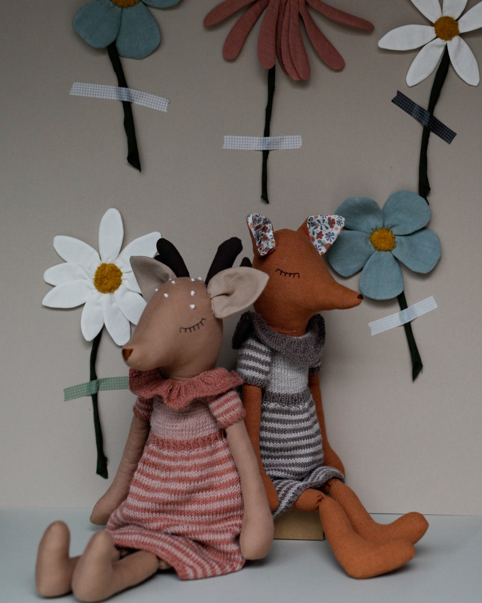 Other free patterns – EFI Little Things