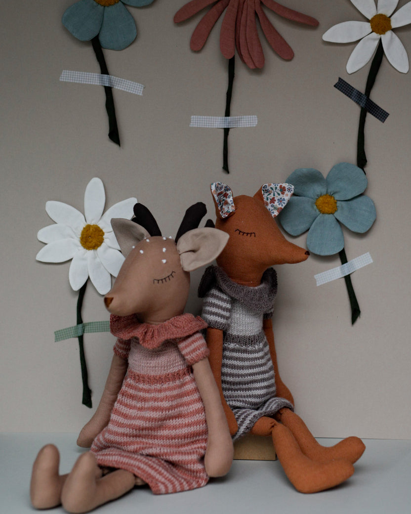 Other free patterns – EFI Little Things