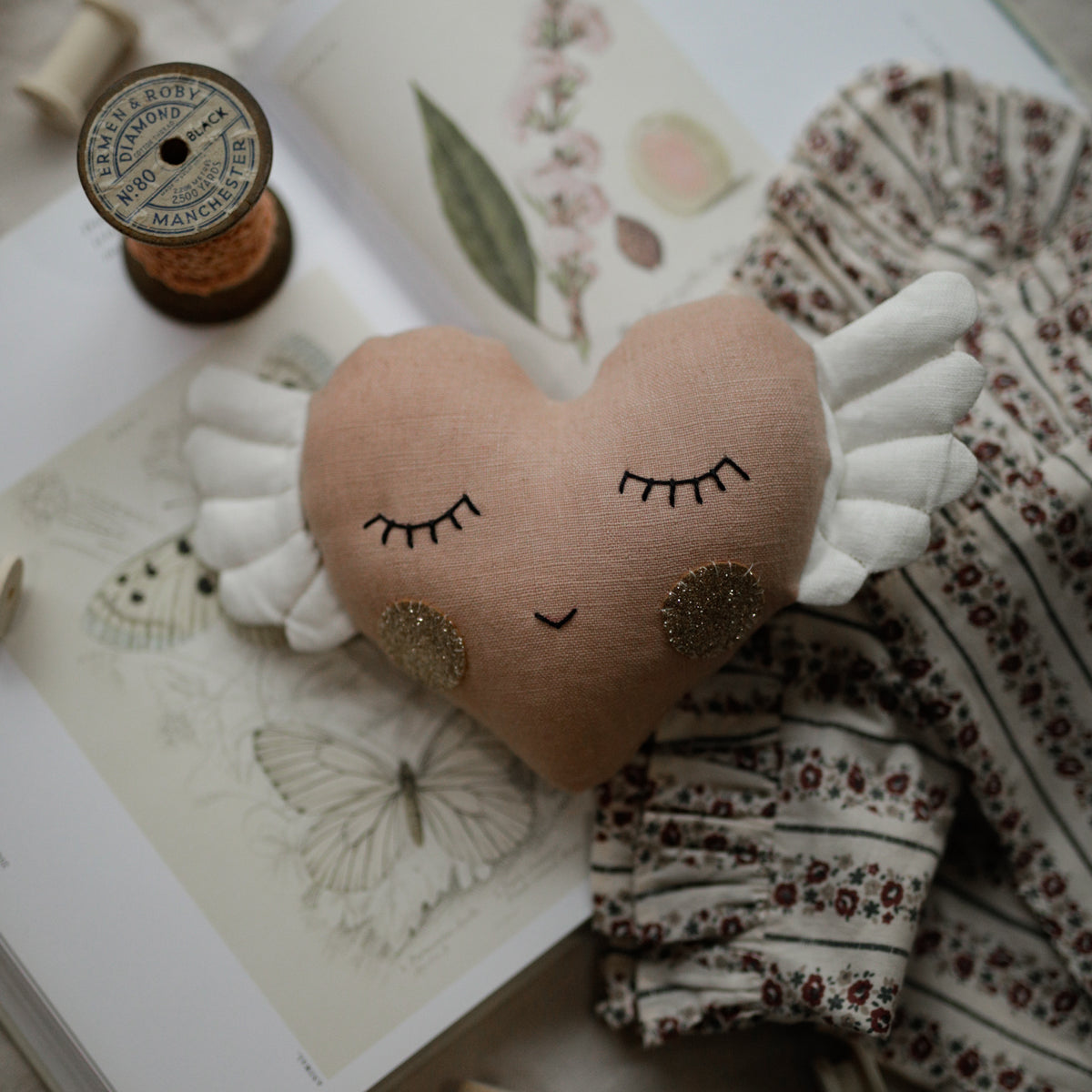Other free patterns – EFI Little Things