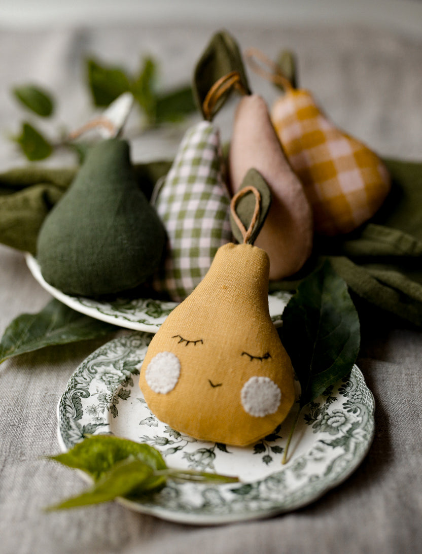 Other free patterns – EFI Little Things